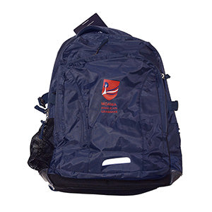 Secondary Backpack – Moama Anglican Grammar Uniform Shop