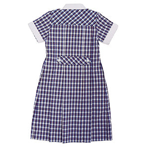 Girls Summer Dress – Moama Anglican Grammar Uniform Shop